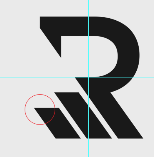 Working on my own logo redesign, main objective is simplifying. Please ...