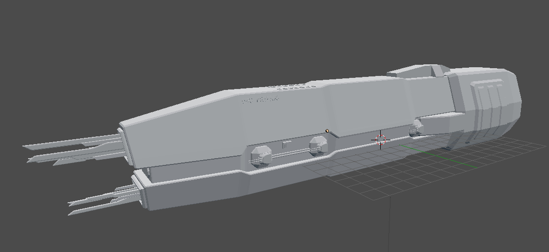 Spaceships, World Building, Maps, Game Development, and More. | Page 20 ...