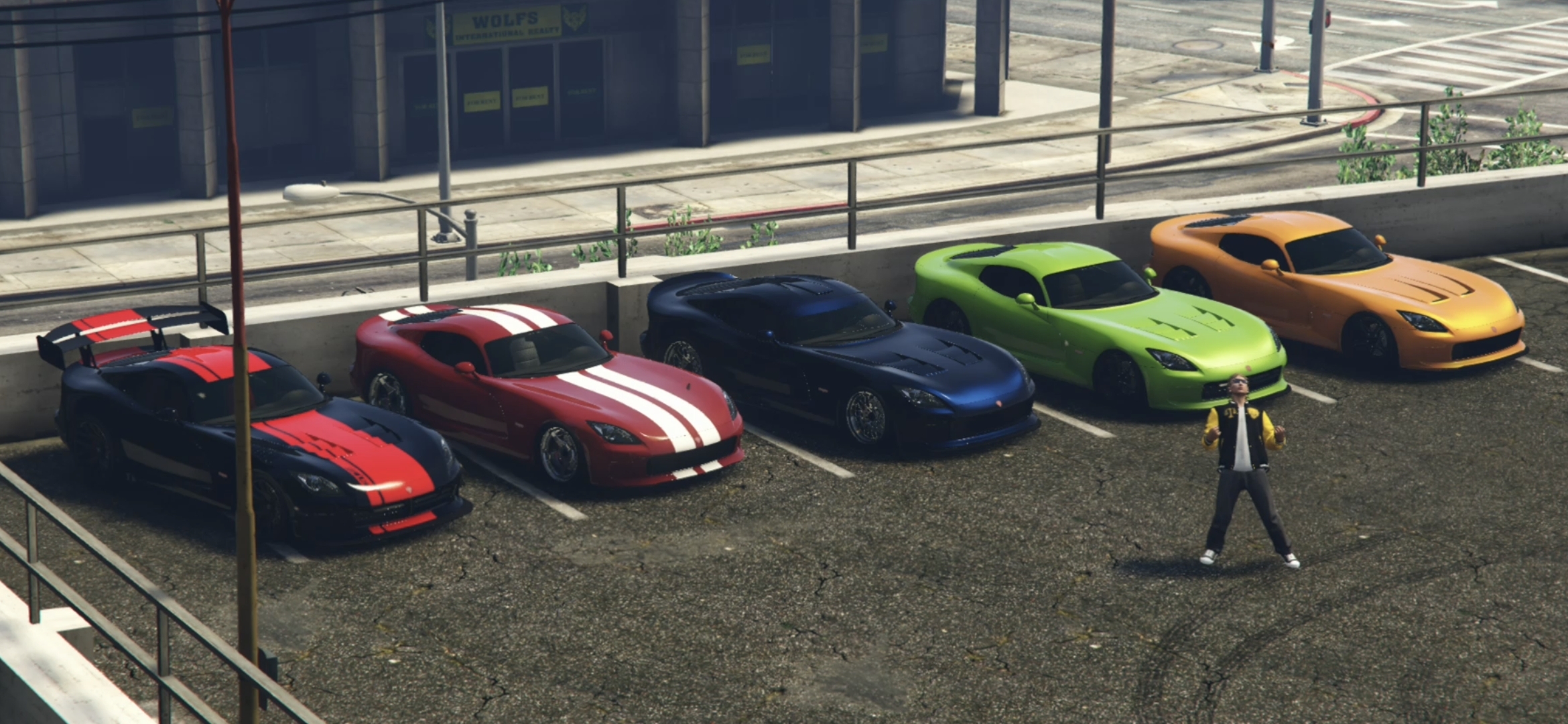 Bravado Banshee GTS discussion & appreciation thread - Page 6 ...