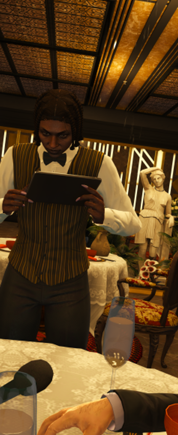 The Hillside Society - Page 2 - Business Section - GTA World Forums ...