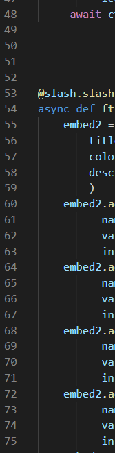 Slash Commands : r/Discord_Bots