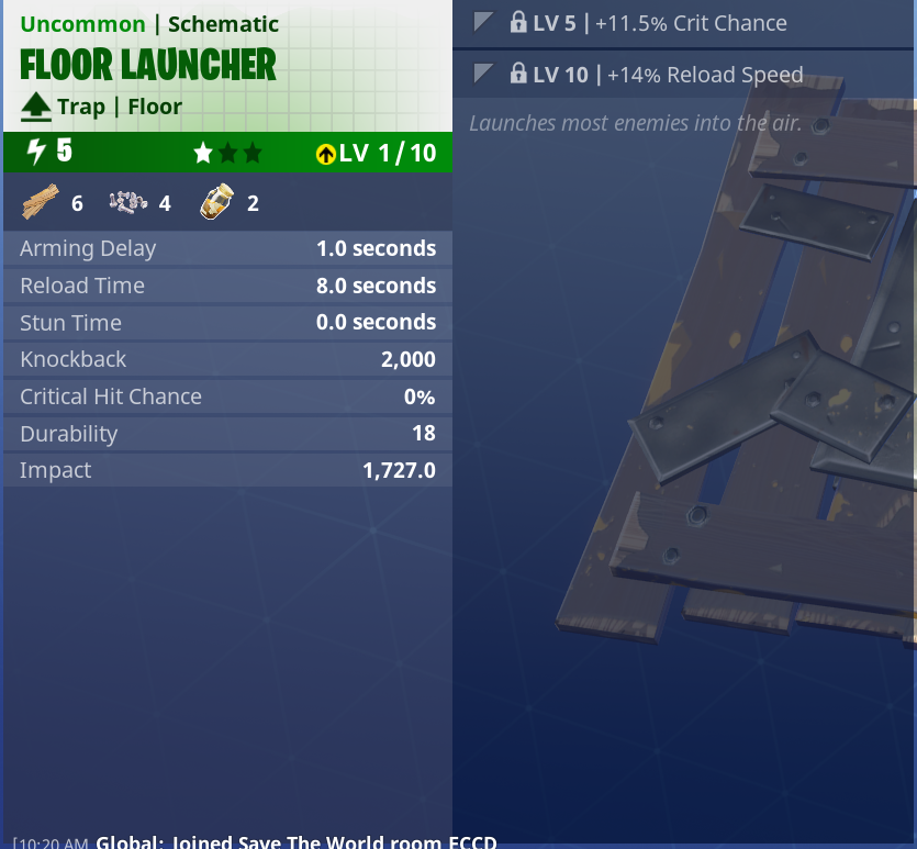 Major Issue flying under the radar: Only 1 reload speed bonus is ...