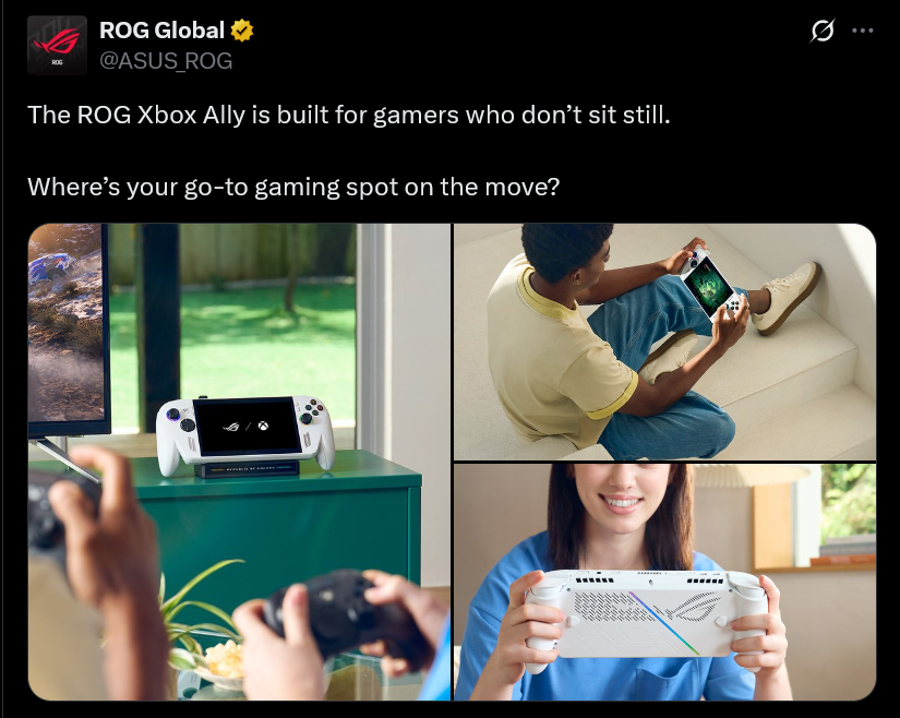 Xbox Game Studios + Bethesda + ABK |OT35| DOOMscrolling OT | Page 267 | ResetEra