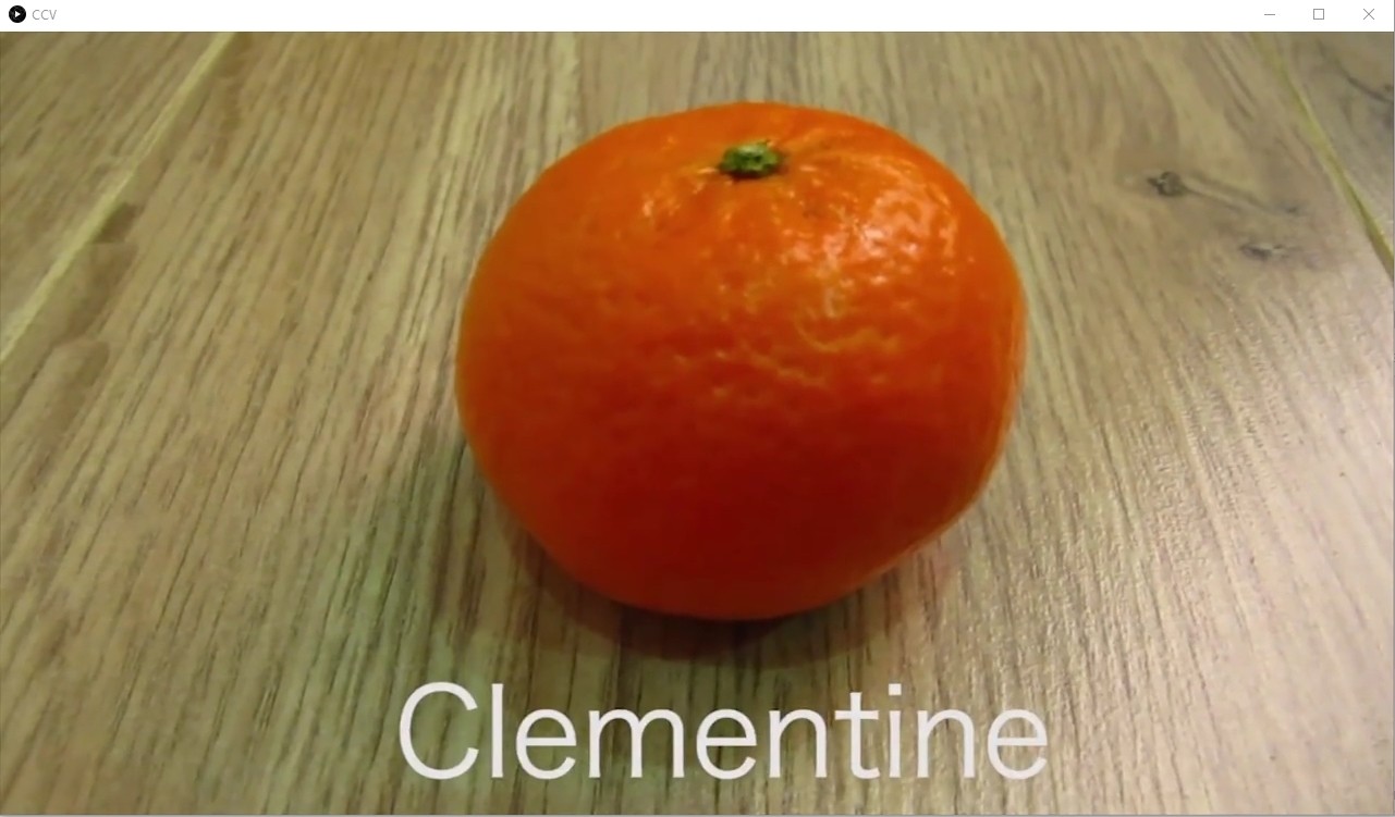 GitHub - dariashifrina/cuties: Basic Computer Vision app with object ...