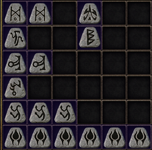 Offer Low / Mid / High Runes :-) - Topic - d2jsp