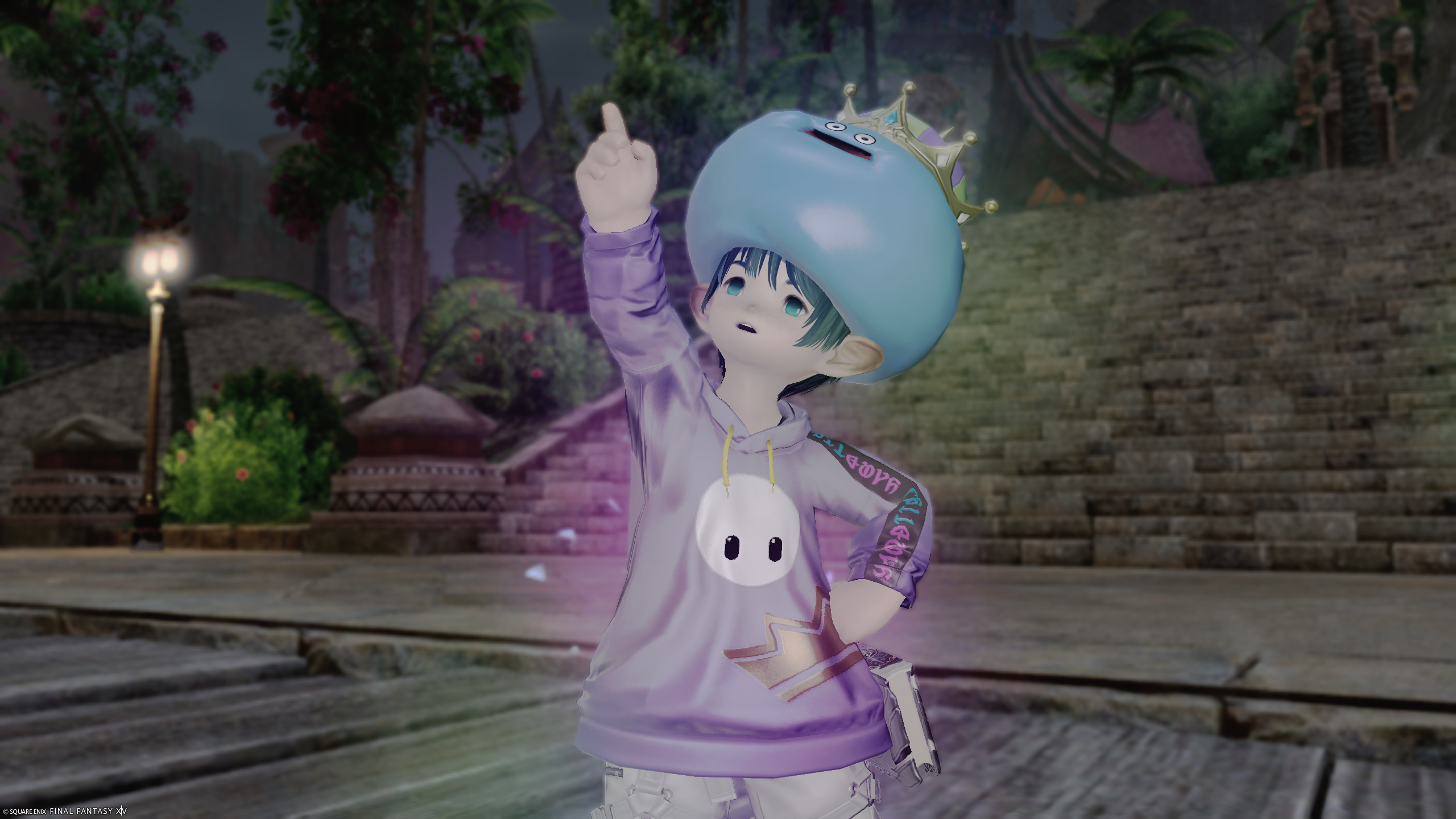Anko Man Blog Entry `7.0 SS` | FINAL FANTASY XIV, The Lodestone
