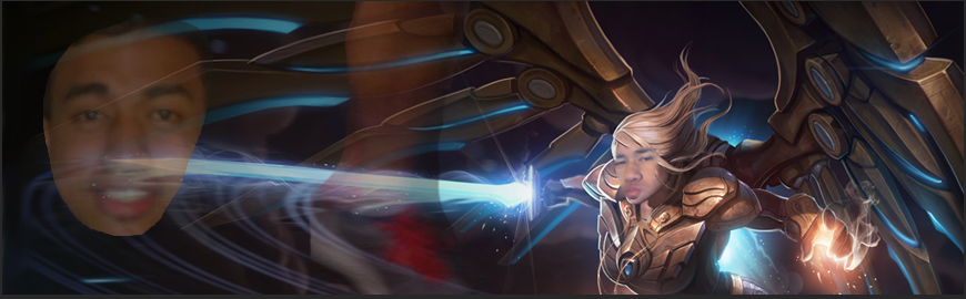 Kayle Build Guide : Kayle's backpack of carrying. (4 spaces) (S4 ...