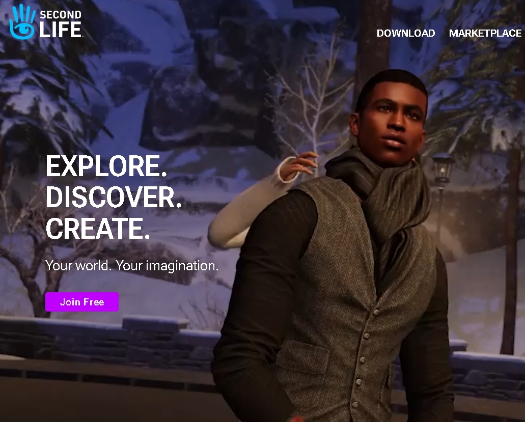 Headless friends in LL Winter Wonderland? - General Discussion Forum - Second Life Community