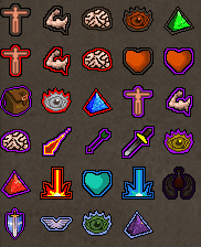 ⭐[HCIM]⭐[2 mega rares] ⭐[600m Bank]⭐[Best prayers]⭐[SOTE and more]!⭐ ...