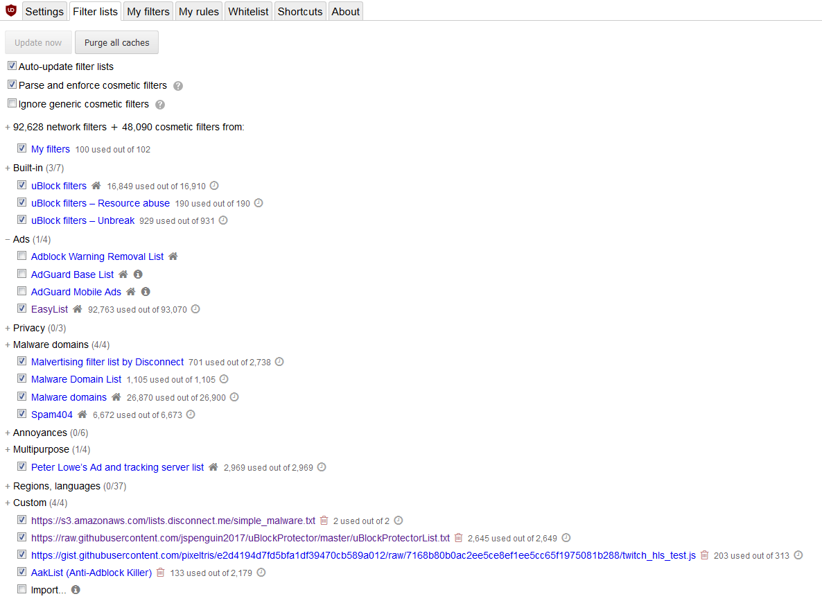 Again Nsfw · Issue 5611 · Ublockoriginuassets · Github 2221