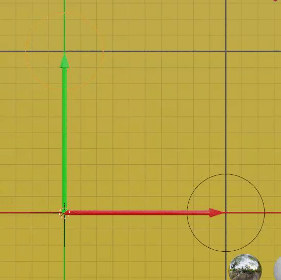 Visualize algebraic representation of space for educational video ...