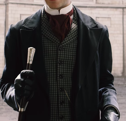 Advice of Victorian-Esque-Style clothes : r/malefashionadvice