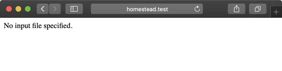 Laravelの開発環境をHomesteadを使って構築する #MySQL - Qiita
