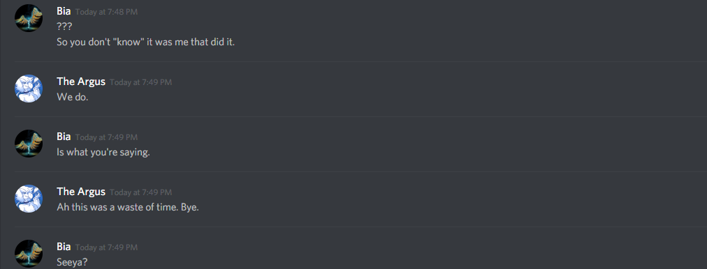 The Absolute State of Persistence Station 13 Moderation : r/SS13