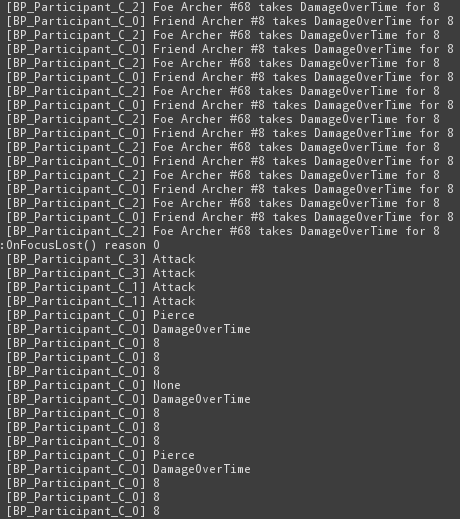 I Think I Need An Array In An Array Of Enum Of A Struct Or Something Like That R