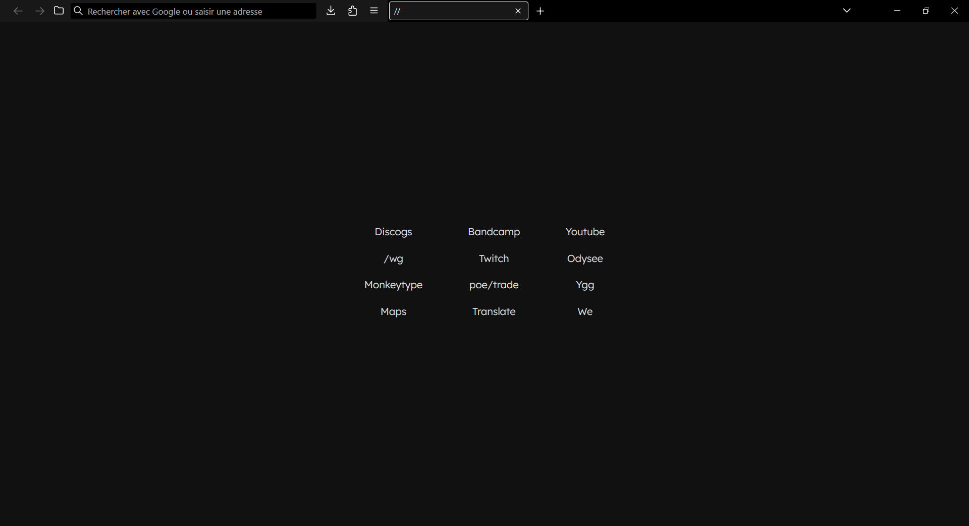 Help mimicking a custom theme : r/FirefoxCSS