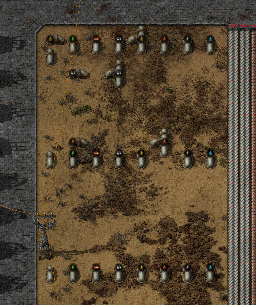 Tips for pipe layouts? : r/factorio