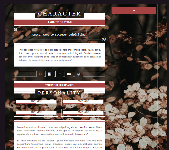 Need help with images in HTML code on Toyhouse