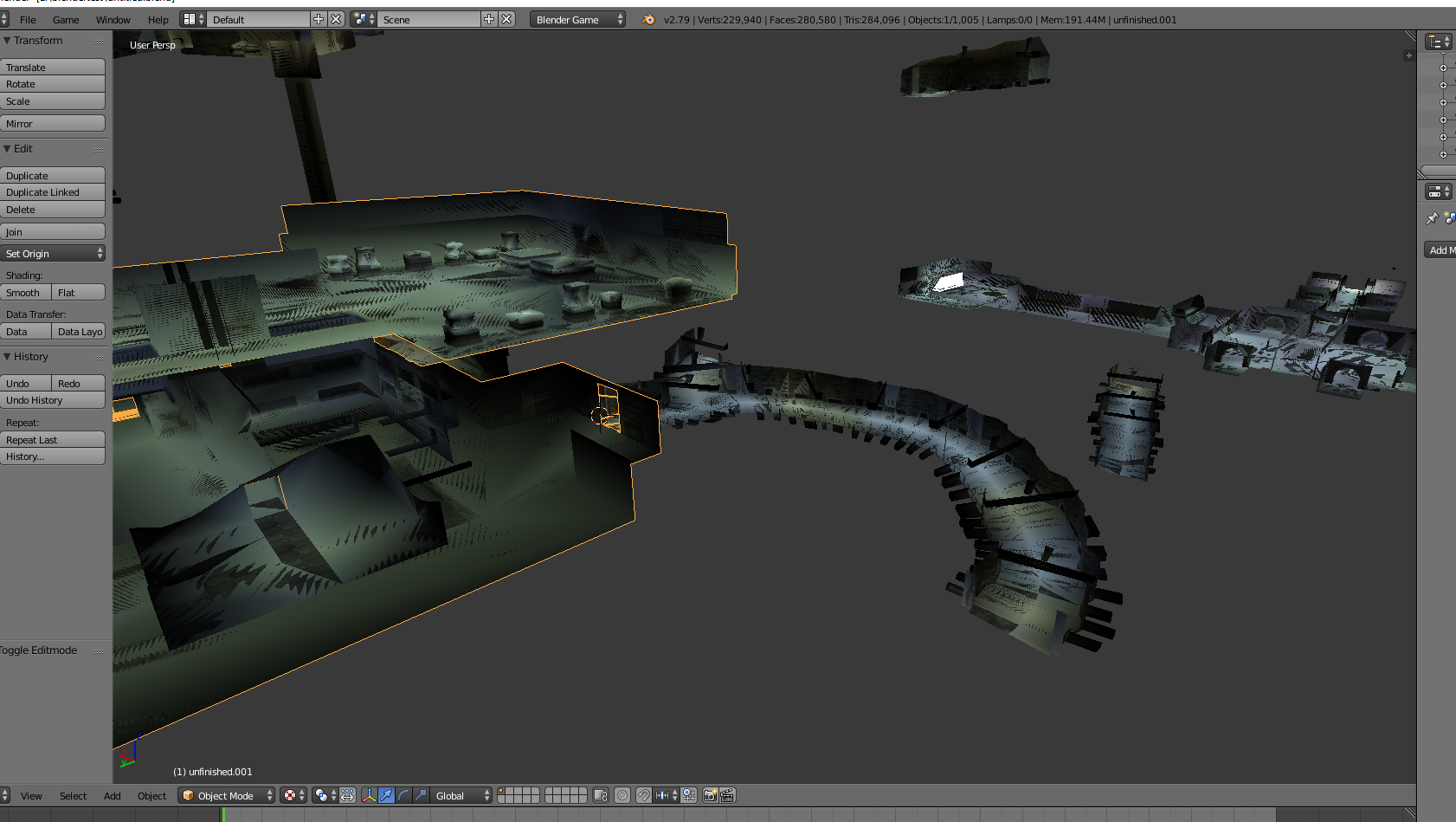 Basic Design Concept Duskwood Crypt Dungeon by withinamnesia on DeviantArt