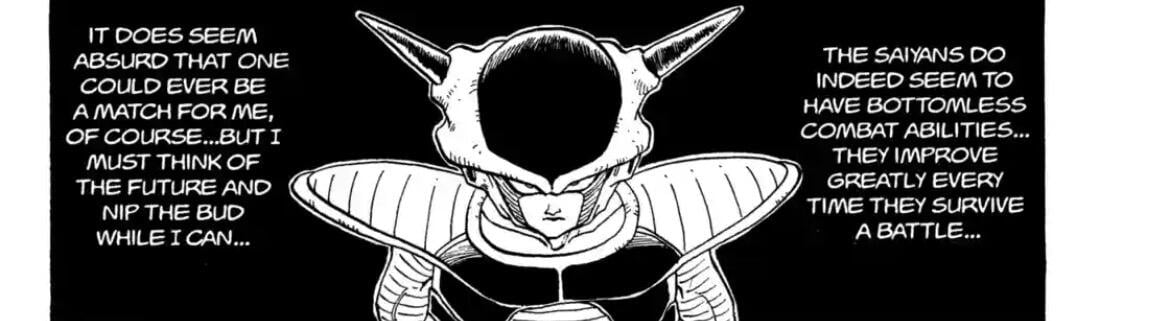 Son Goku (Dragon Ball Manga) | DS Wiki | Fandom