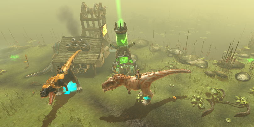 View topic - Dino Storm- Unique, Virtual Dinosaur Site! - Chicken Smoothie