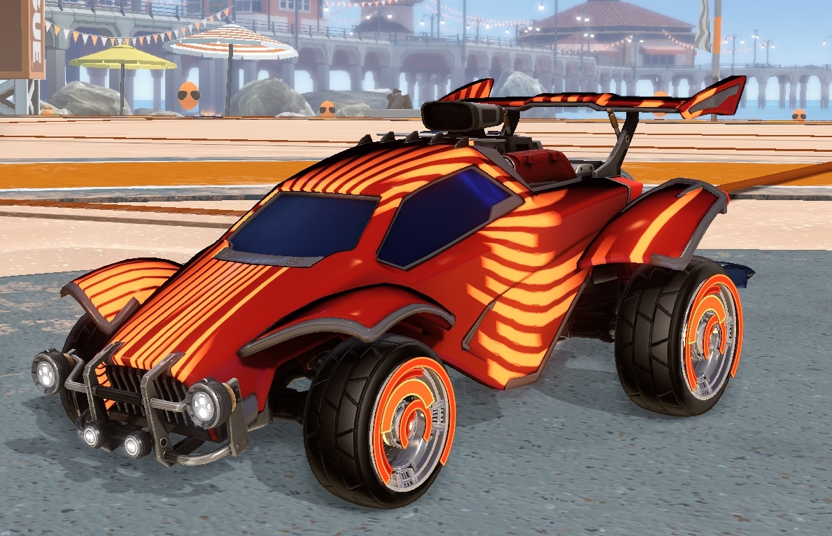 Rly like how clean the new streamline decal looks : r/RLFashionAdvice