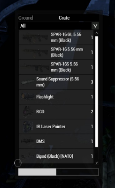 Differnt types of Spar-16 for sale. | Roleplay UK