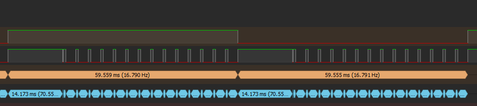 Spimasterlcd Example Uses Double Precision Idfgh 5053 · Issue 6838 · Espressifesp Idf · Github 