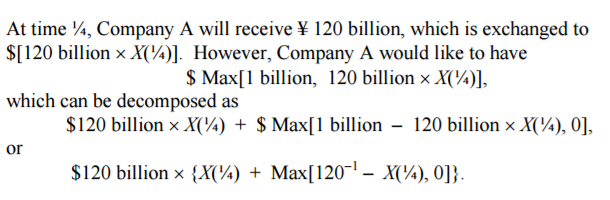 Question on manipulation of equation in MFE : r/actuary