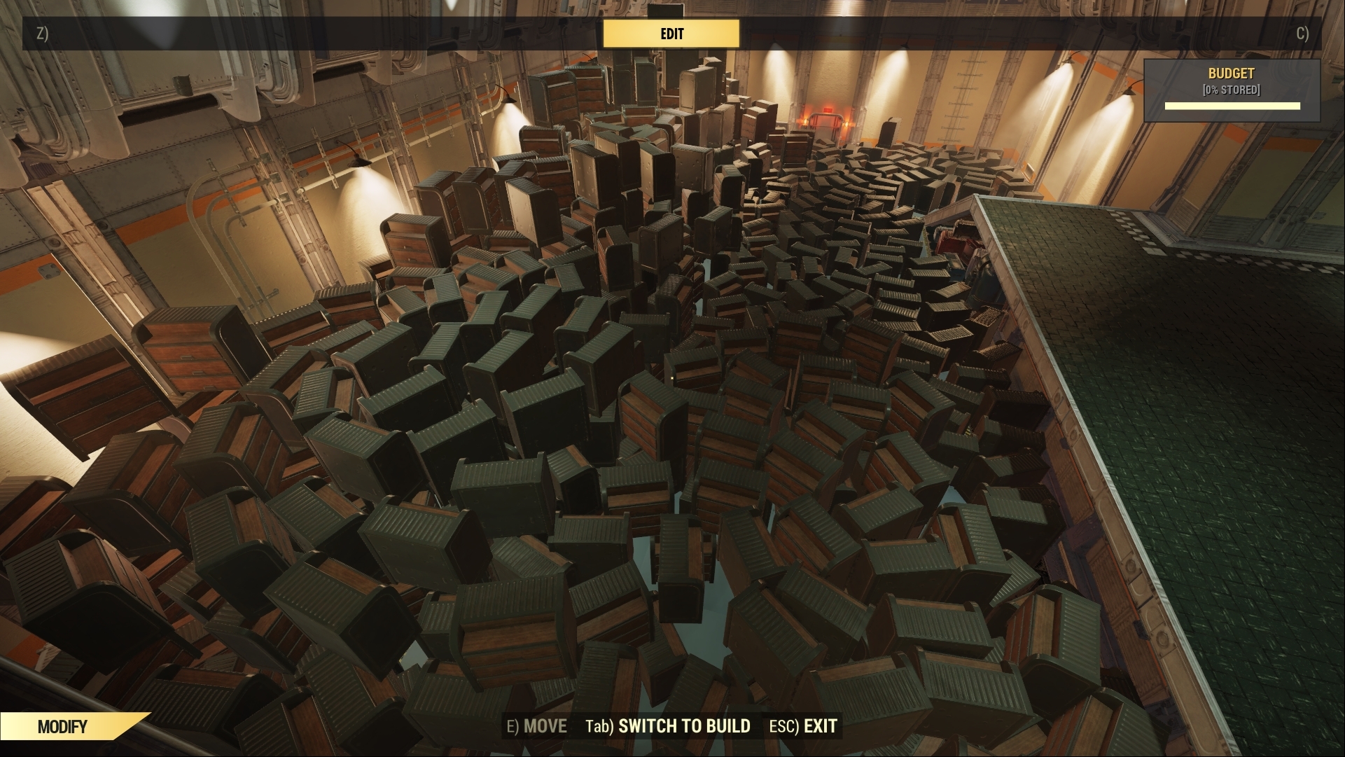 Bunker budget looks workable : r/fo76