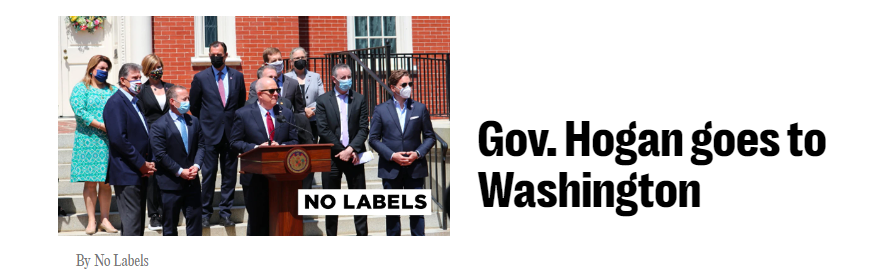 No Labels Problem Solvers Caucus US House Democratic member Jared ...