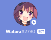 Does anyone know what the streaming/purple status icon looks like in ...