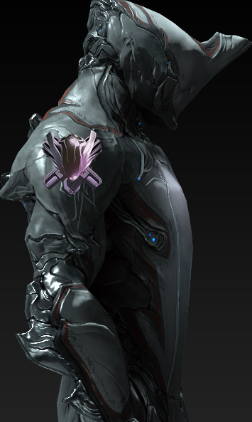 Just sent my new clan emblem in for approval. 150 plat well spent. : r ...