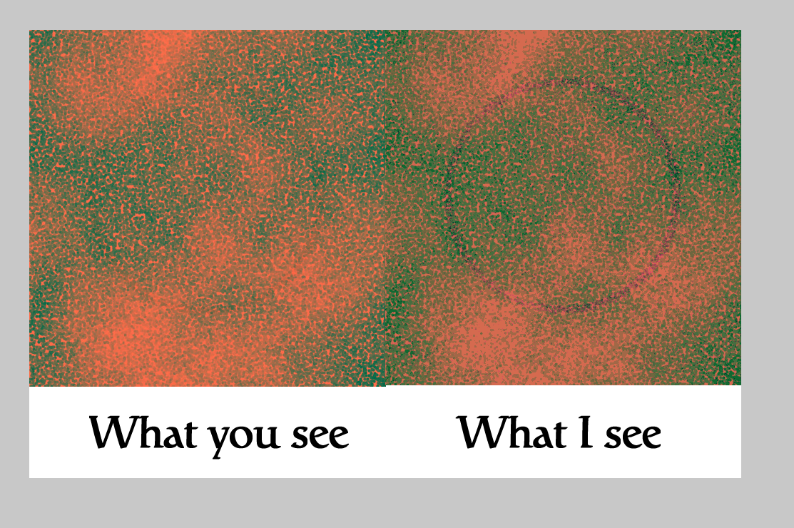 I think I might be colorblind : r/ColorBlind