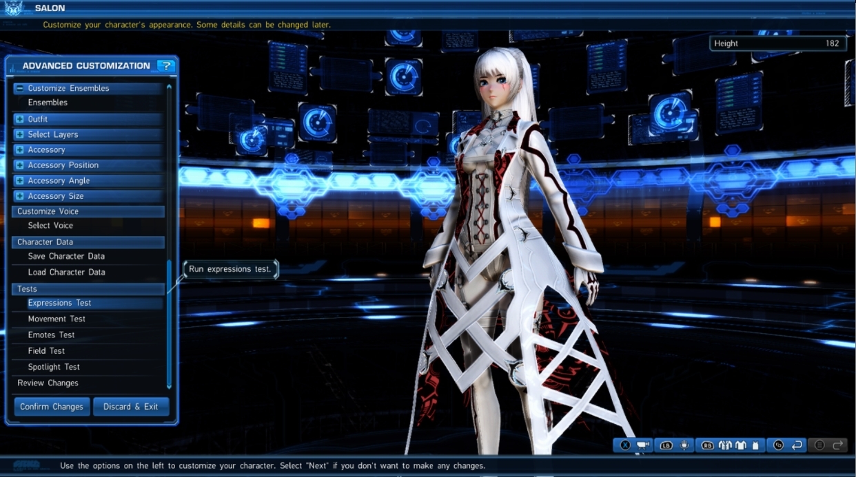 [PSO2 x RWBY] Hey! Weiss from Ship 3 here! I recently had this piece ...