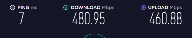 insane pc and insane internet yet cant stream on discord : discordapp