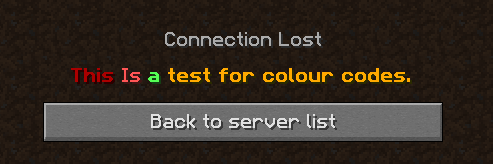 Permission Whitelist | SpigotMC - High Performance Minecraft