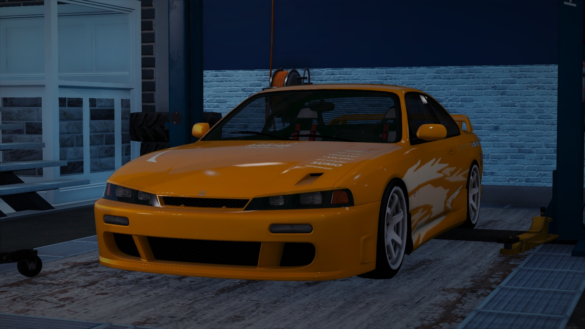 [4SALE] Karin Sultan RS - Annis Remus 2 - Archive - GTA World Forums ...