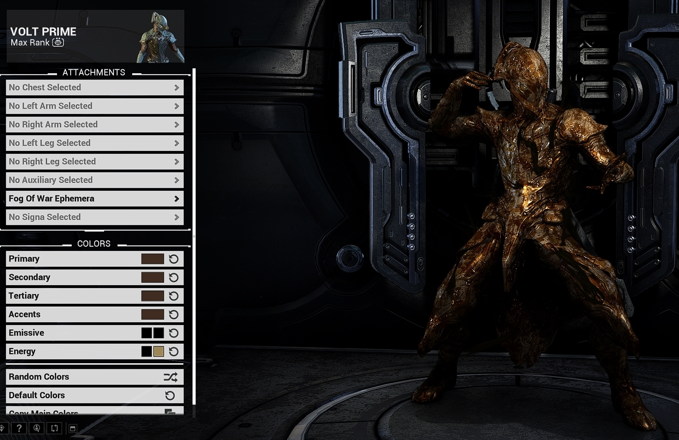 How to fix video settings so that my ephemera isn't pitch-black ...
