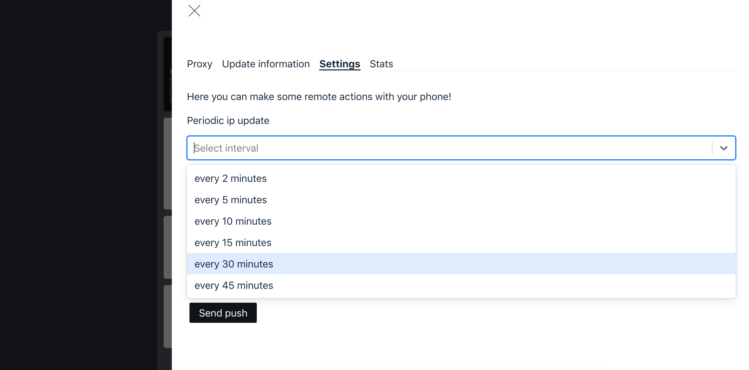 Iproxy.online мобильные прокси на Android - FAQ