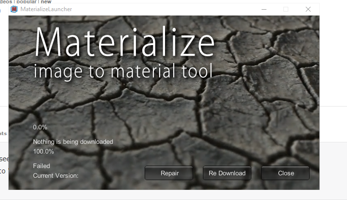 Just finished an update for Materialize beta 1.6. It features lots of ...