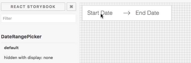 Edit Date In Input Field · Issue 79 · React Datesreact Dates · Github