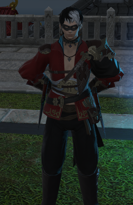 Anyone have a video/gif of the new emotes that cost 40k GC seals? : r/ffxiv
