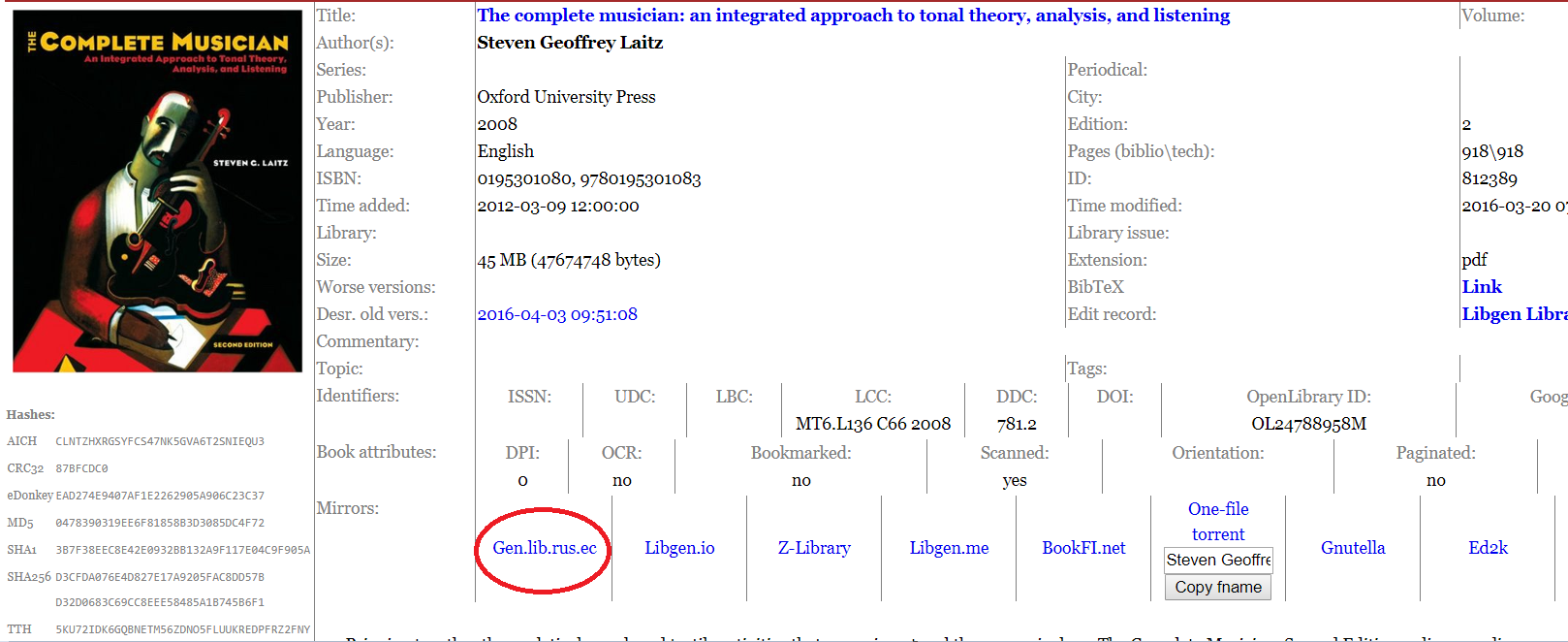 If I'm writing a song in C major, is the tonic always C? : r/musictheory