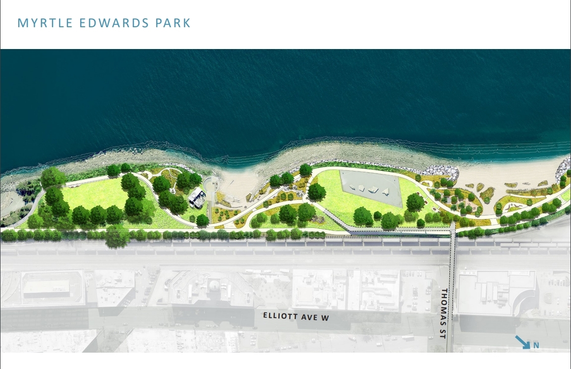 Seattle Waterfront Development News and Photos | Page 286 ...