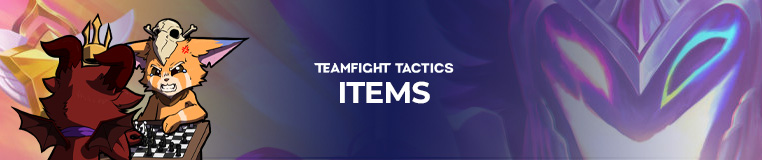 TFT Beginner's Guide :: How to Play Teamfight Tactics
