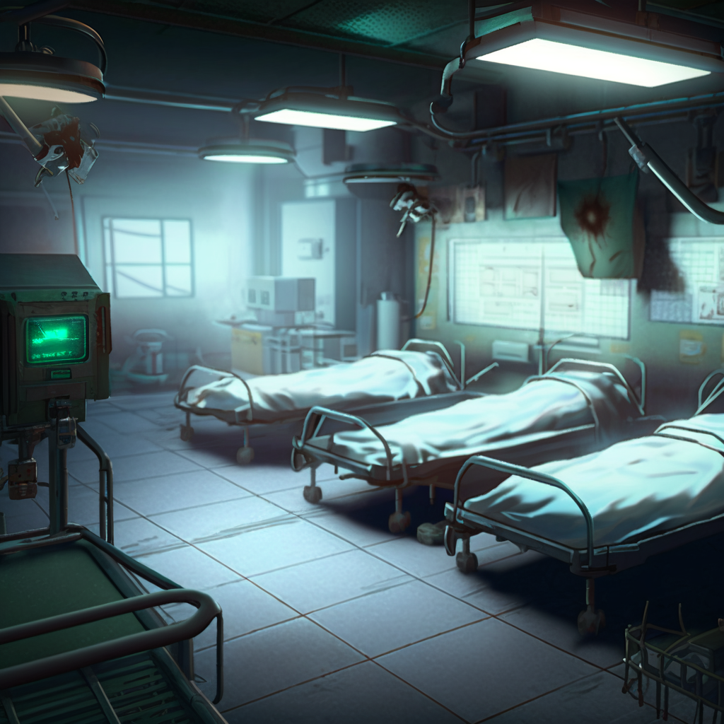 The Art Chapter | ShipCore