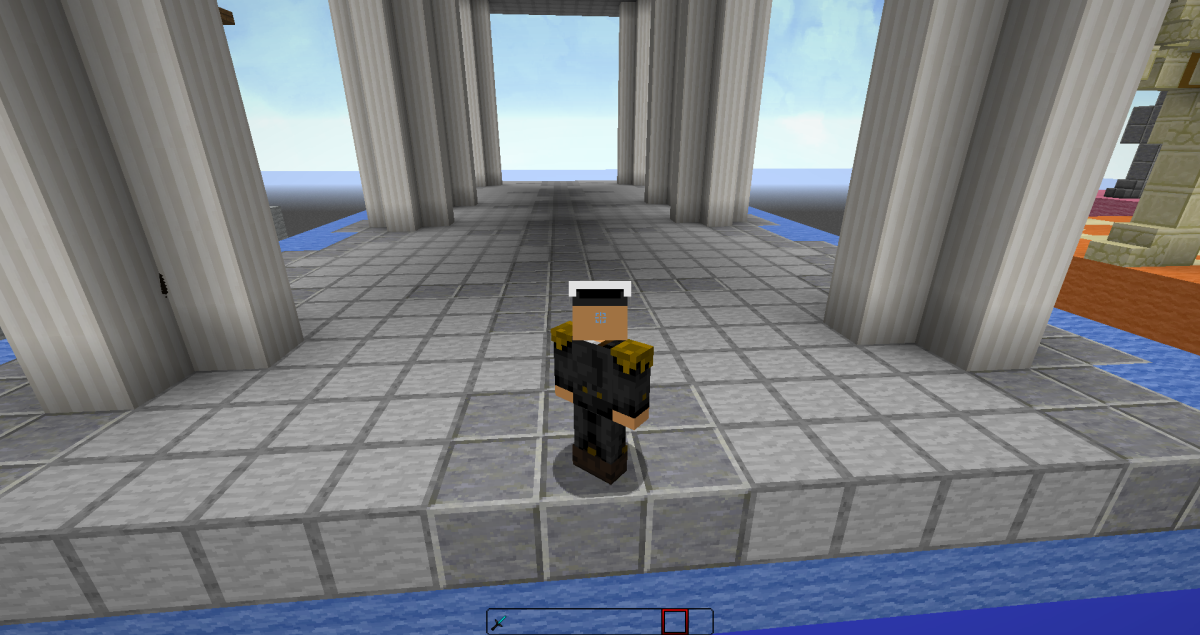 7 Different HCF Roads // DETAILED Roads | BuiltByBit