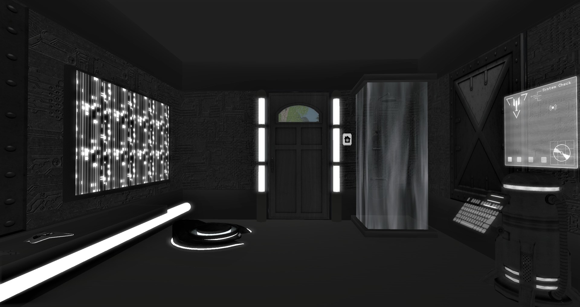 Show your Second Life Photos | VirtualVerse One Forums