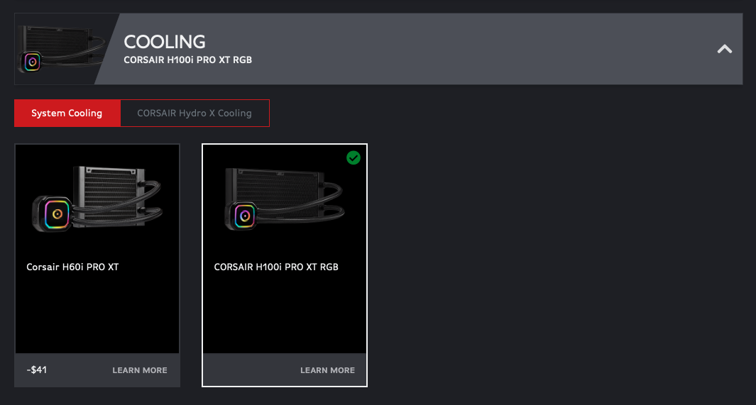 About to order this Origin PC configuration - New Builds and Planning ...